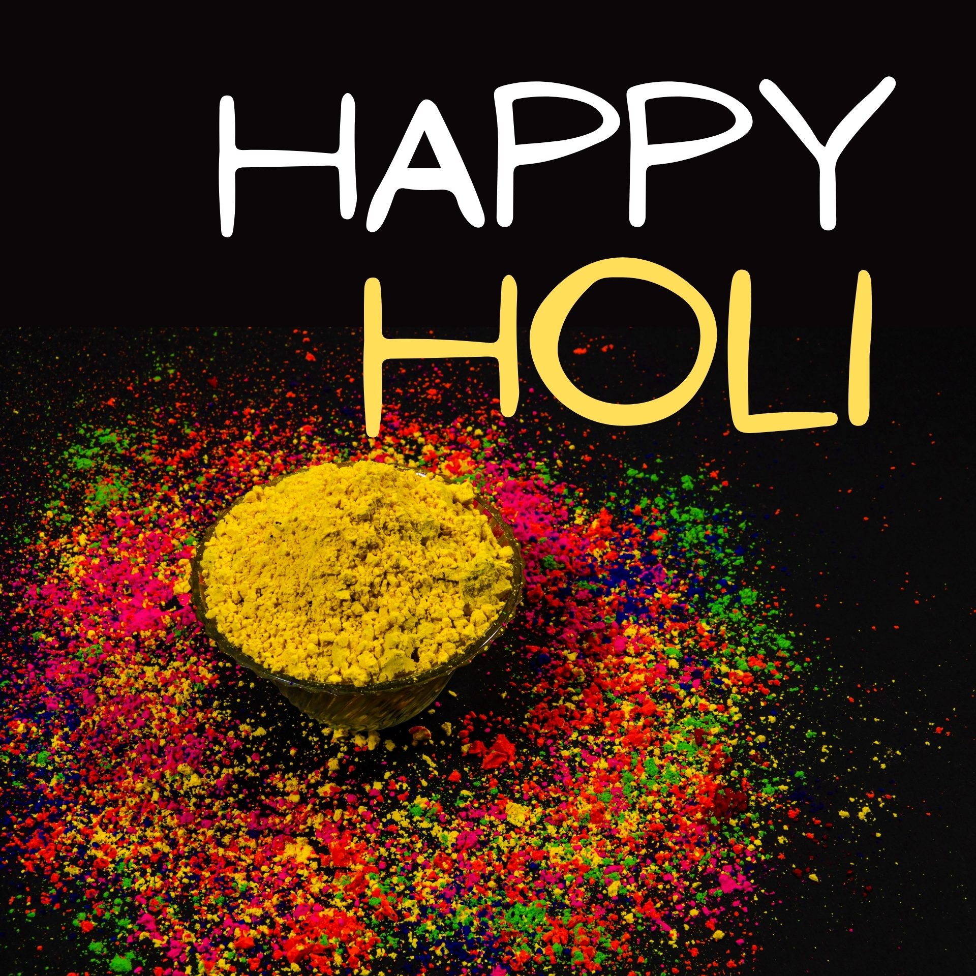 Happy Holi Images, Pictures, Wallpapers, Pics, Photos Download