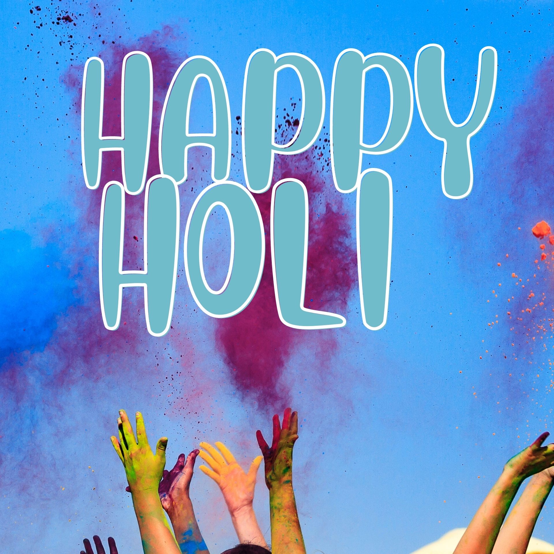 Happy Holi Images, Pictures, Wallpapers, Pics, Photos Download